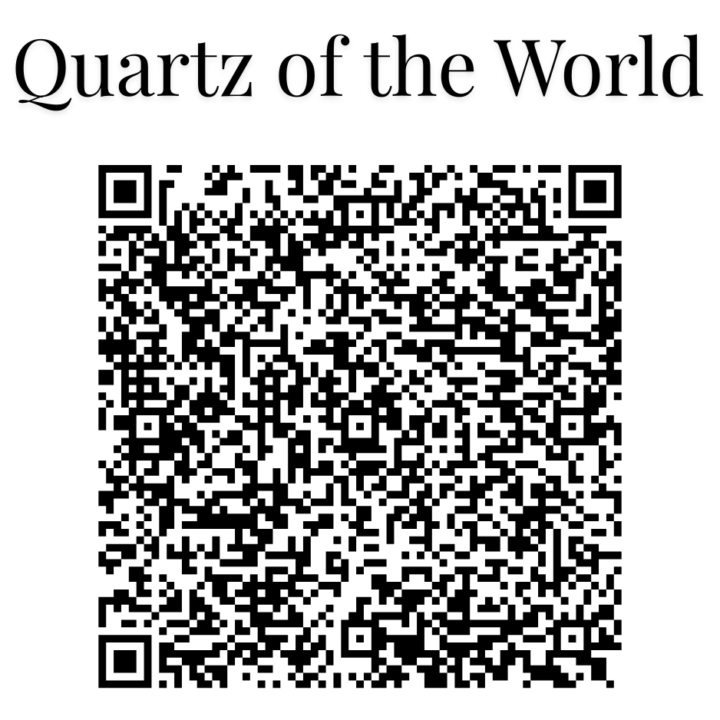 Quartz of the World (786) 790-0915 Quartz countertop the right choice ...